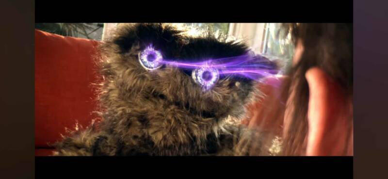 Invaders from Proxima B (Review) – Horror Society