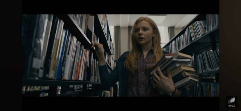 UHD Review – Carrie (Scream Factory) - Horror Society