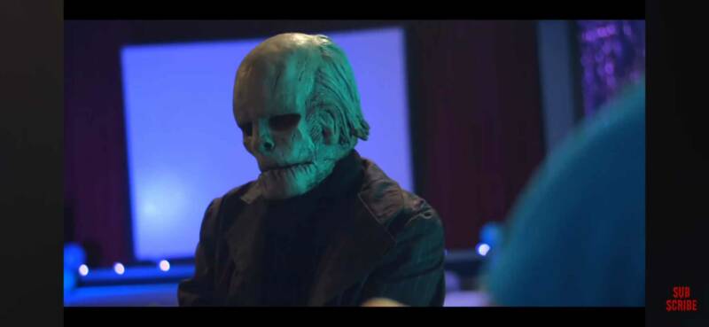 Phantom Fun-World (Review) – Horror Society