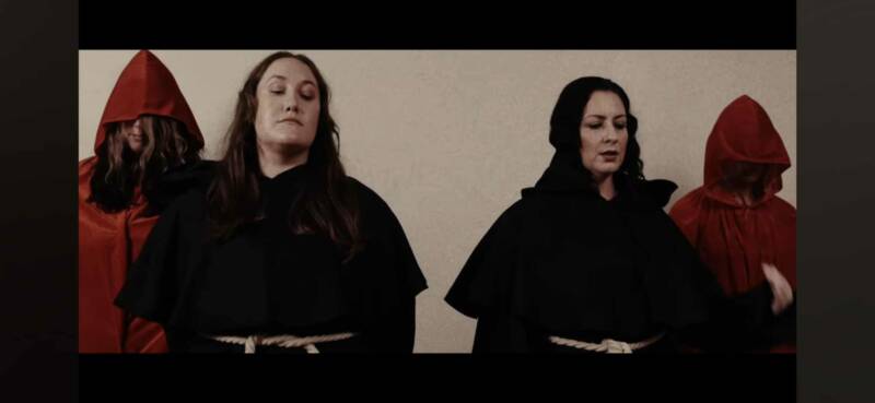 Inverted (Review) – Horror Society