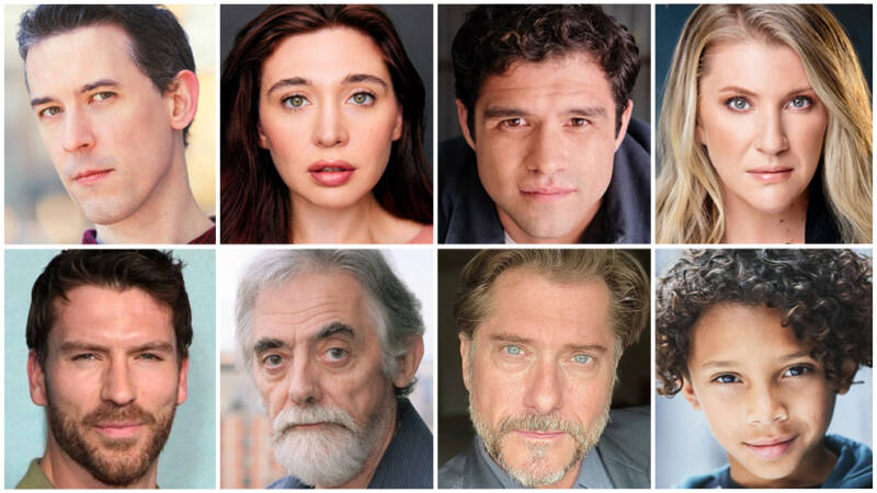 Steamboat Willie Horror/Comedy SCREAMBOAT Cast Announced – Horror Society