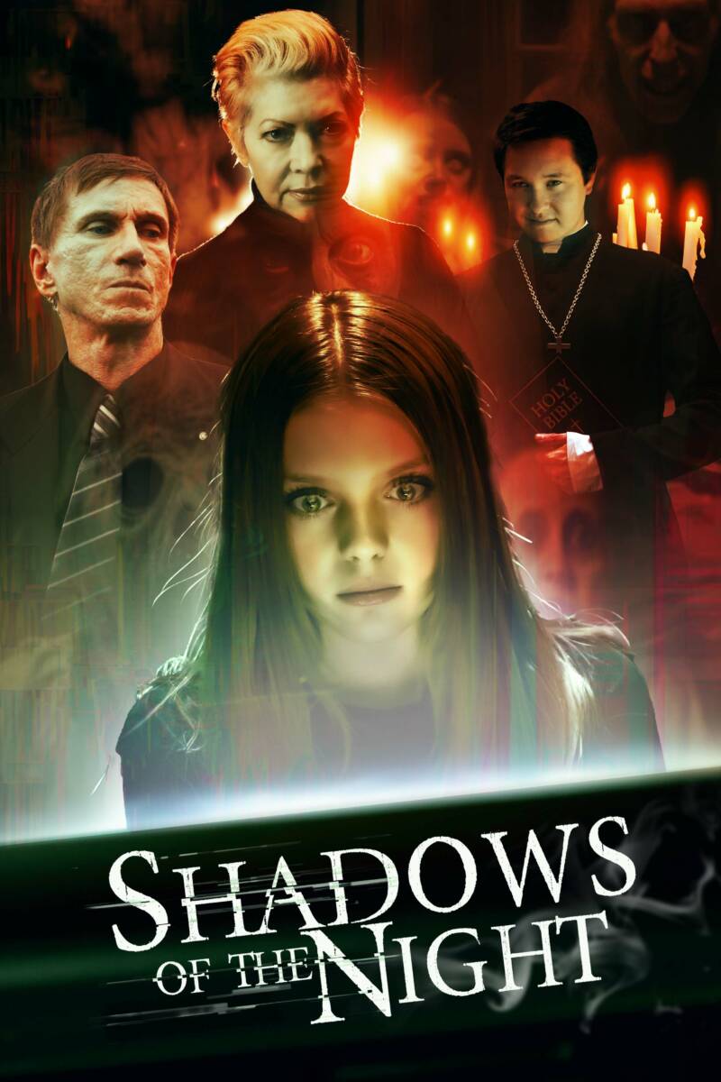 SHADOWS OF THE NIGHT (Crowd Funding) – Horror Society