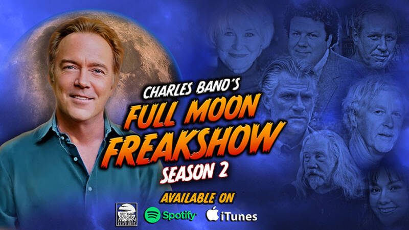Freakshow Season 2 Coming Soon – Horror Society