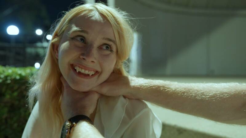 TRAILER RELEASED FOR ONLYFANGS – Horror Society