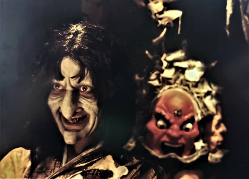 KUNG-FU RASCALS – for the first time on Blu-ray from Visual Vengeance ...