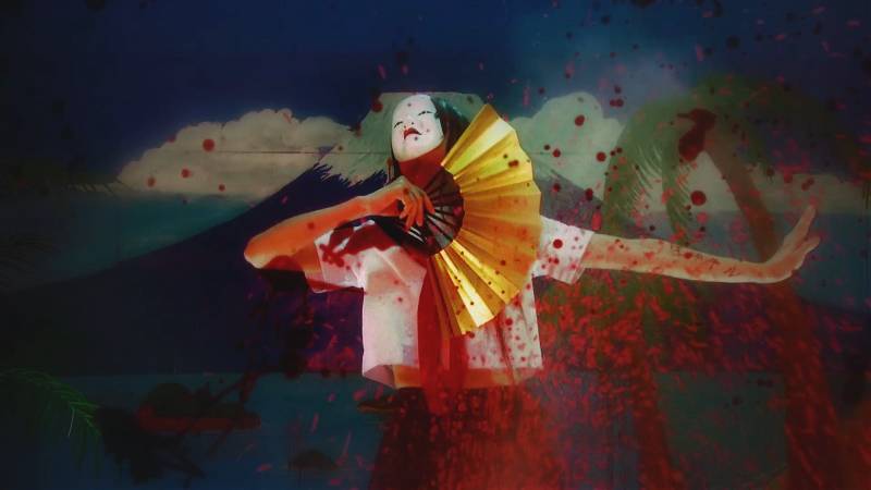 Worldwide Release of THE PROFANE EXHIBIT ion Blu-ray and DVD September ...