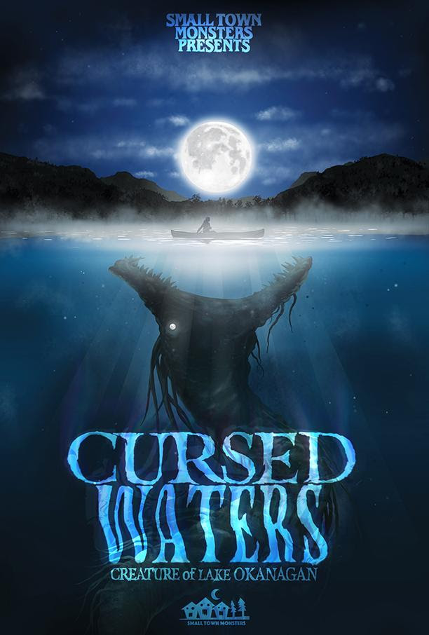 New Doc ‘Cursed Waters’ Reveals Evidence of Lake Monsters – Horror Society