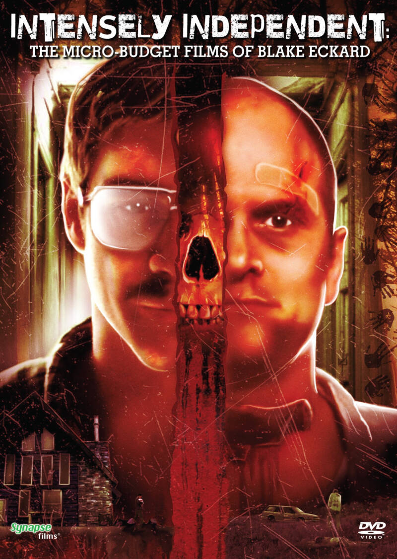 Synapse Films Announces Intensely Independent: The Micro-Budget Films ...