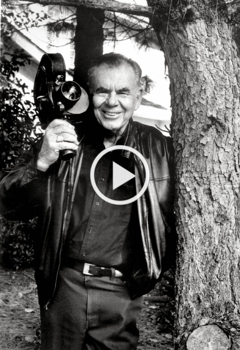 Severin Films Pacts With the Russ Meyer Trust to Release Newly Restored ...