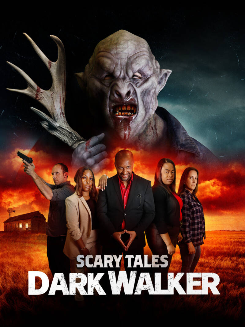 ‘Scary Tales: Dark Walker’ Releases on TUBI, More Platforms Soon ...