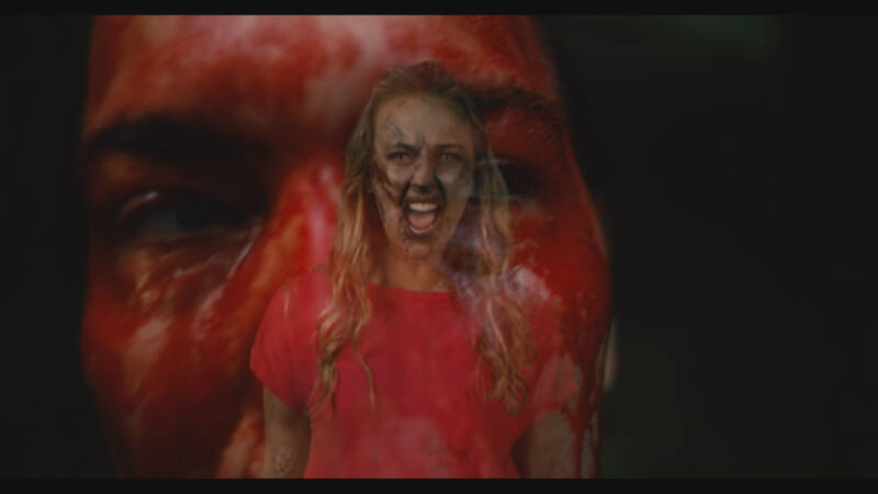 Evil Runs in the Family in New Psychological Horror Inherit The Witch ...