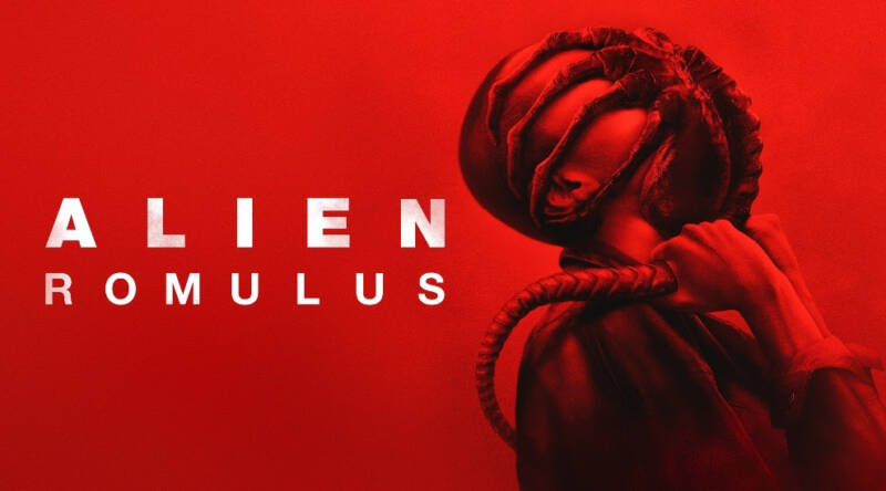 Alien: Romulus Coming to Digital on October 15, on 4K Ultra HD, Blu-ray ...