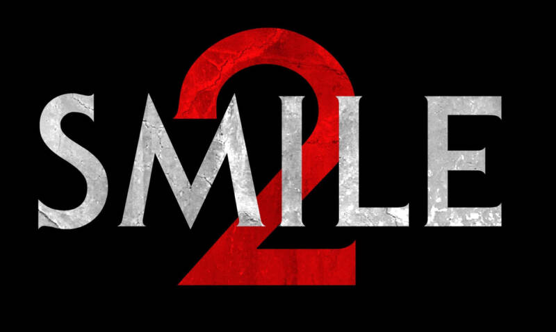 SMILE 2 Official Poster and Trailer – Horror Society