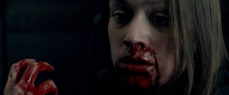 New Clip from Horror/Sci-fi Thriller BELIEVER – Horror Society