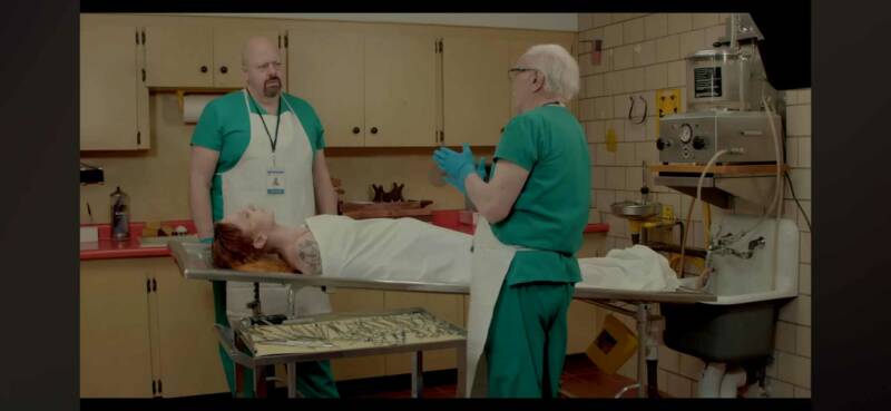 Crackcoon (Review) – Horror Society