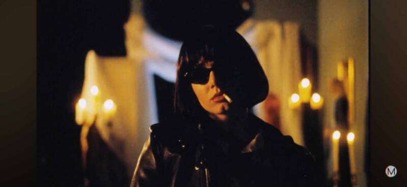 UHD Review – The Convent (Synapse Films) – Horror Society