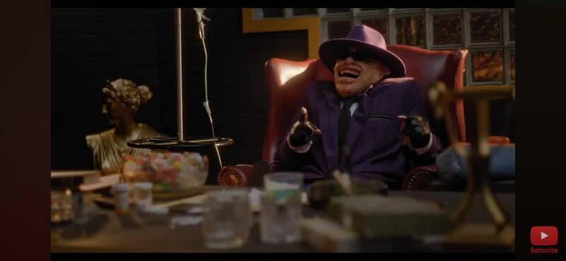 Frankie Freako (Review) – Horror Society