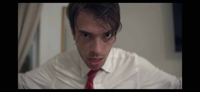 Sammy Slick: Vampire Slayer (Review) – Horror Society