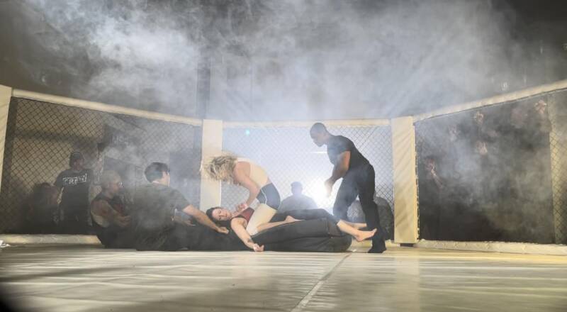 Exclusive: First Poster for Potent Media’s Horror Thriller ‘Intruder ...