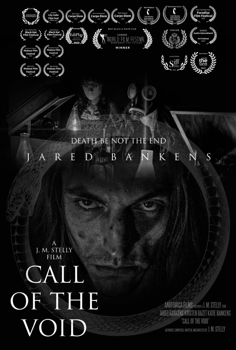 ANATOMICA FILMS RELEASES TWO HIGHLY ANTICIPATED FILMS ON VOD – Horror ...