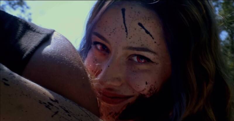 Actress Avaryana Rose Proves a Deadly Combination Starring In and ...