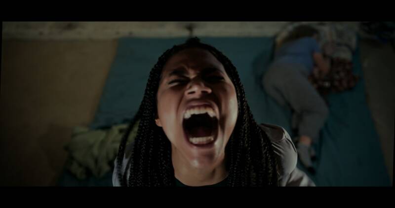 LAST KNOWN LOCATION – New Thriller from Quiver Distribution, on Digital ...