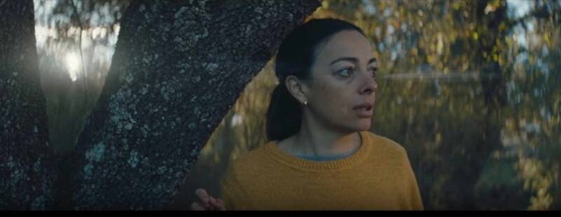 Baba (Short Review) – Horror Society