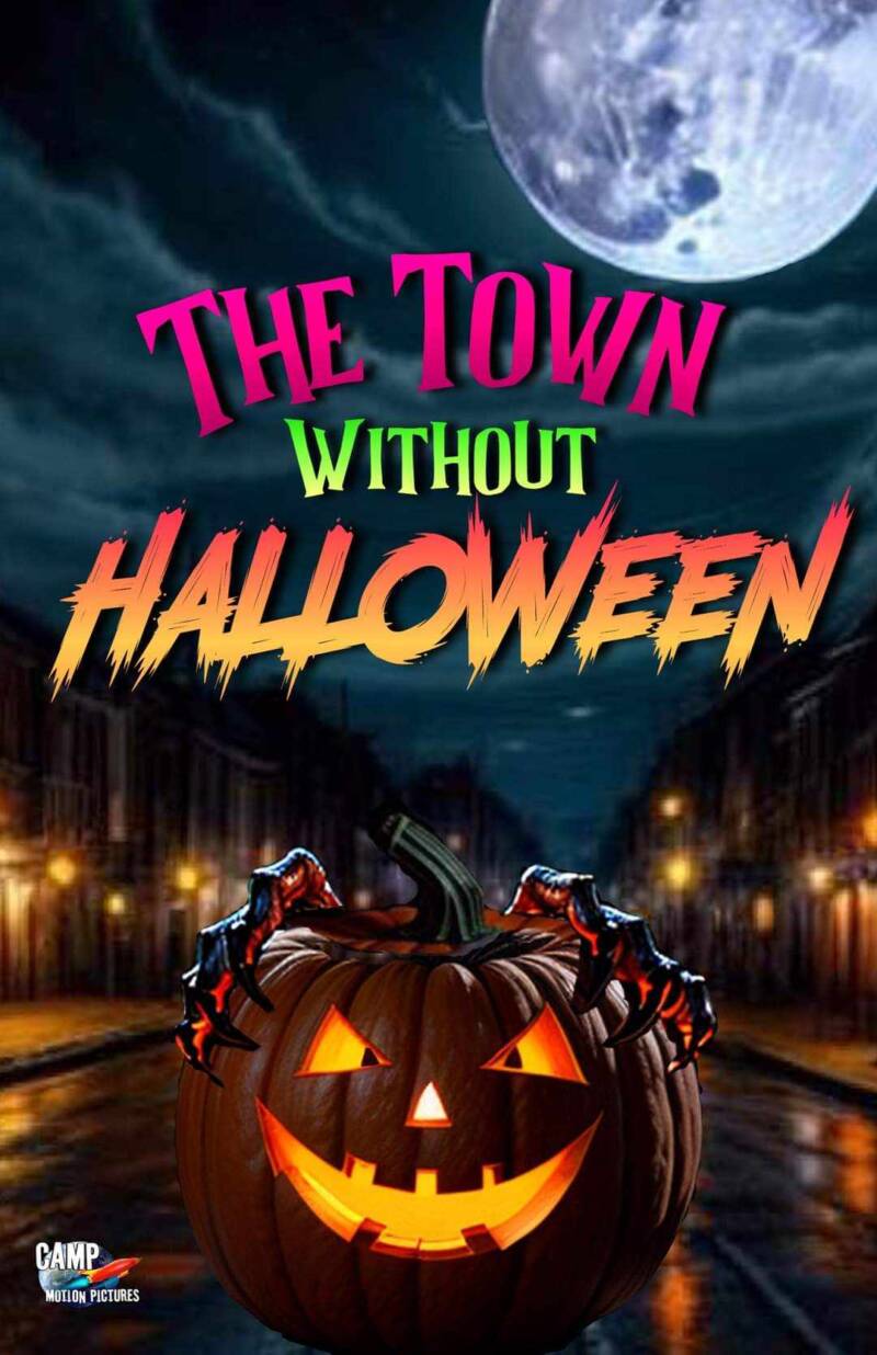 The Town Without Halloween (Review) – Horror Society
