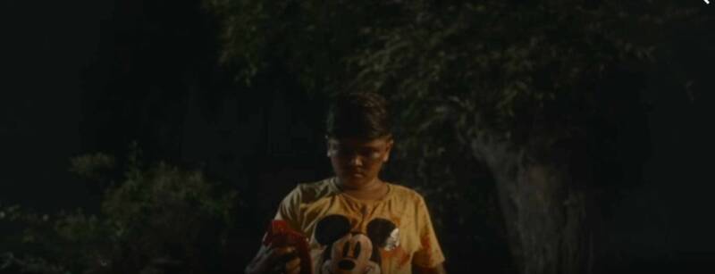 Another Short Film About Killing (Short Review) – Horror Society