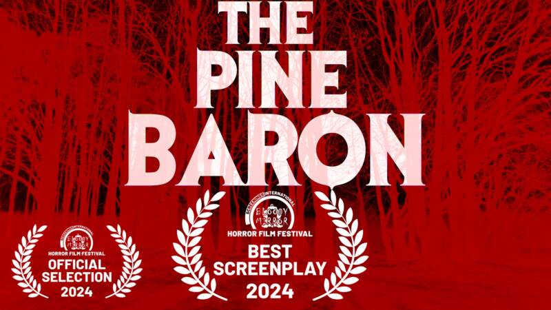 Crowd Funding for South Jersey’s ‘The Pine Baron’ – Horror Society