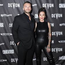 Review: Jenni Farley’s “Devon” – Horror Society