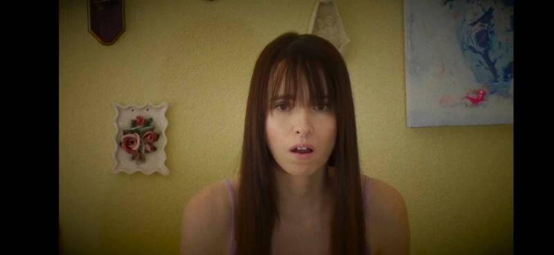 Disfigured Perception (Review) – Horror Society