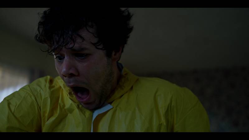 STOMACH IT NYC Premiere This Friday + First Look Footage – Horror Society