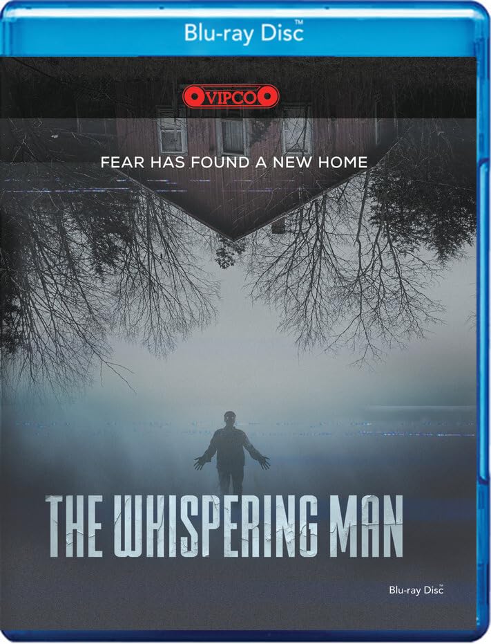 VIPCO & BayView Entertainment Release Paranormal Horror THE WHISPERING ...