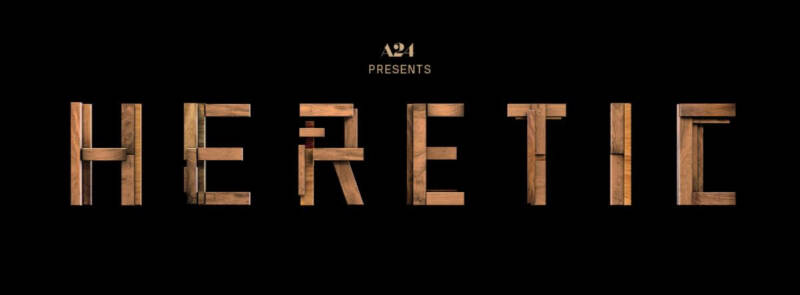 HERETIC is Now Available to Watch at Home – Horror Society