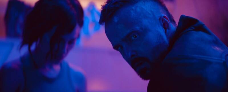 Trailer For Sci-Fi Horror ASH From Director Flying Lotus – Horror Society