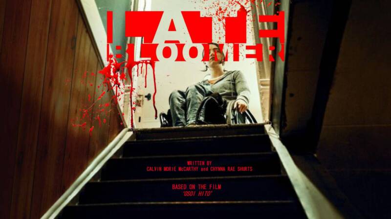 Mitchell Wells – Horror Society