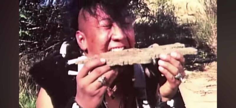 Disfigured Perception (Review) – Horror Society