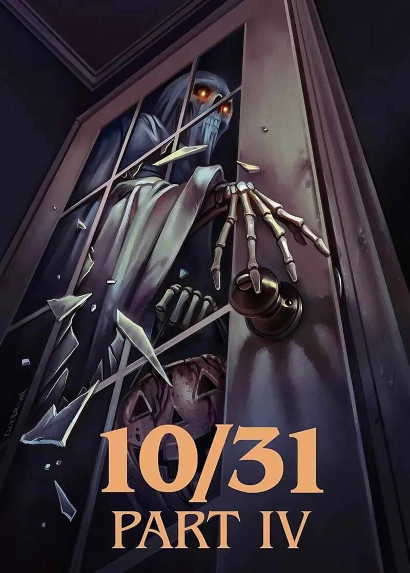 10/31 Part IV (Review) – Horror Society