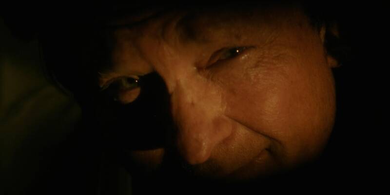 First look at Michael Madsen in “A Corpse in Kensington” – Horror Society