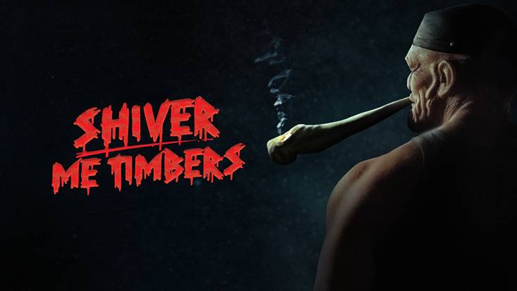 Popeye is the Killer in ‘Shiver Me Timbers’ – Horror Society