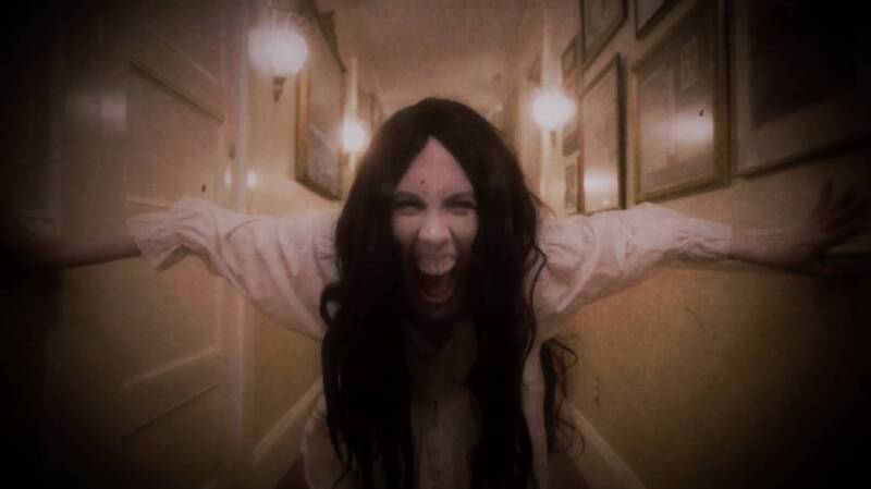 Epic Pictures’ DREAD Label Hits the Market with Horror-Comedy For Sale ...