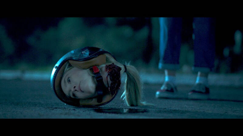 Black Mandala Presents THE CONTAINMENT, Directed by Jack Zagha Kababie ...