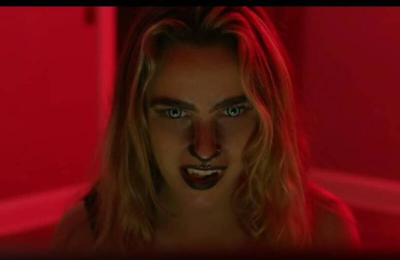 Byte from Fright Teck Pictures Now on Tubi – Horror Society