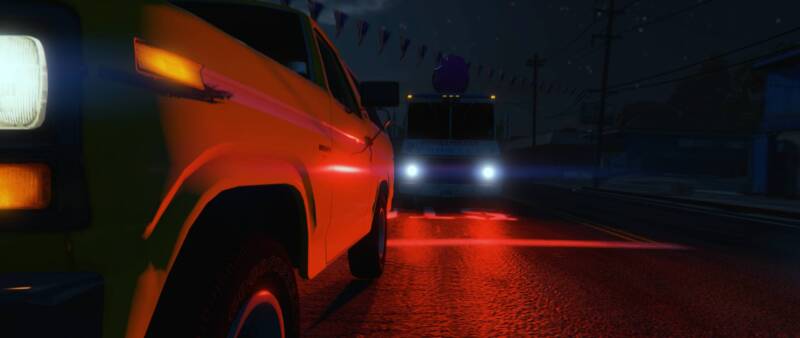Horror Game Waffle Cone Willie Gets GTA-Style Adaption – Horror Society