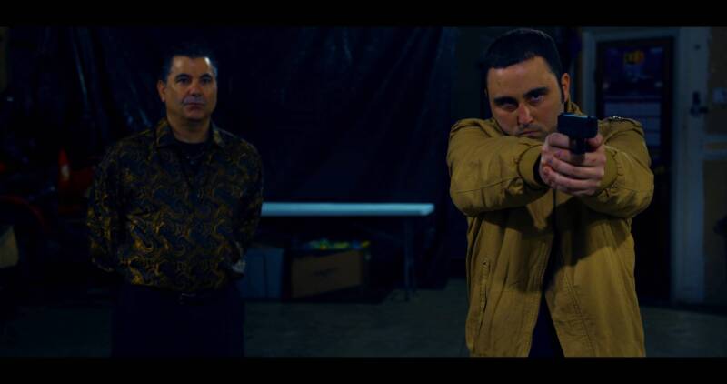 In the Hands of Fate is Streaming on Fawesome – Horror Society