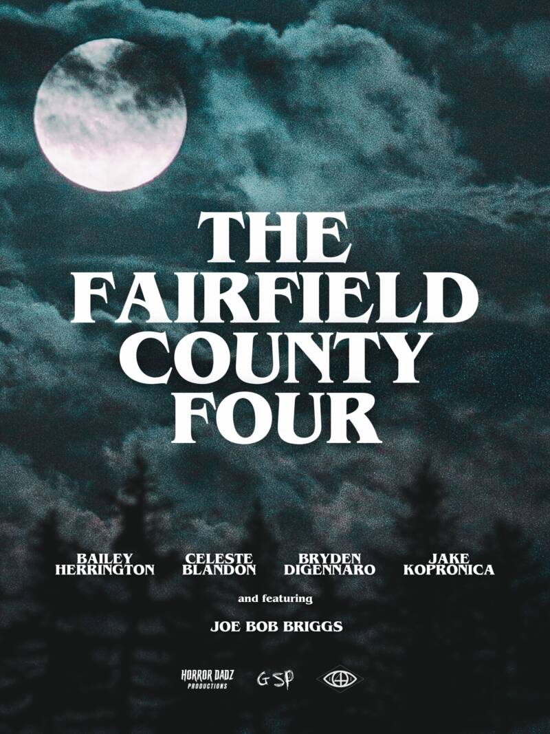 Joe Bob Briggs Joins Cast of Upcoming Found Footage Werewolf Film “The ...