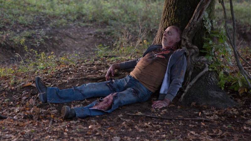 SHADOW OF THE WOLF Available Today on Digital and On Demand – Horror ...