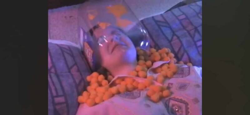 Debris Documentar, Más Carnaza and Tapes of Death Collection coming to DVD and Blu-ray via ...