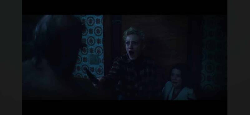 Disfigured Perception (Review) – Horror Society